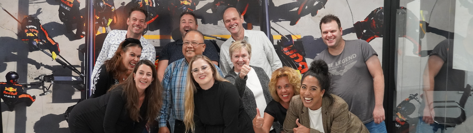 Plan je kennismaking - Werken bij Facility