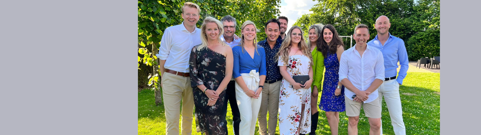 Ons team - Werken bij Facility